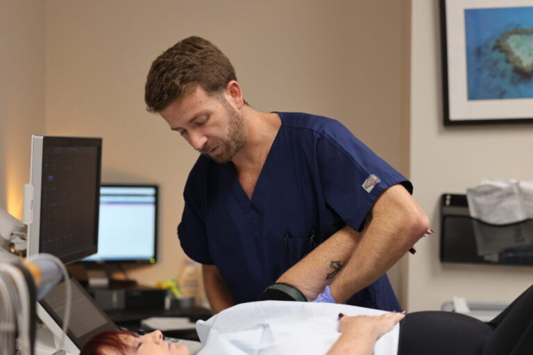 Home Page - Tri-City Cardiology